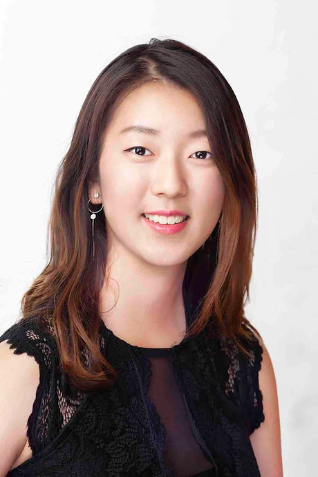 2021 Executive Board | Columbia University Systems Biology Initiative